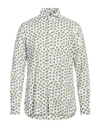 LUIGI BORRELLI NAPOLI TOPS - Hemden auf YOOX.COM