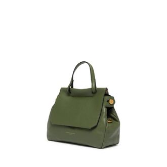 Gianni Chiarini Femme, Sacs, Vert, Taille: ONE Size Ottavia