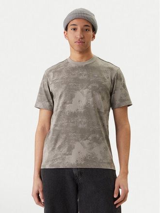 G-Star Raw T-Shirt D28589-E400 Bunt Regular Fit