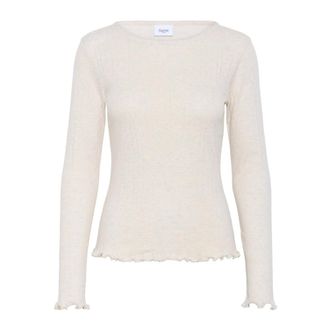 Saint Tropez Damen, Strickwaren, Beige, XLGr&ouml;&szlig;e
