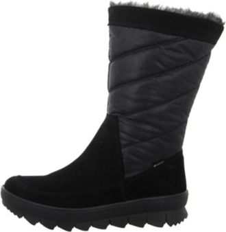 Superfit Herren, Schuhe, Schwarzk, 40 EUGr&ouml;&szlig;e