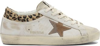 Golden Goose Baskets Golden Goose Super Star