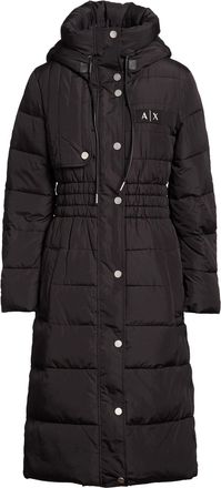 A|X Armani Exchange JACKEN & M&Auml;NTEL - Pufferjacken & Daunenjacken auf YOOX.COM