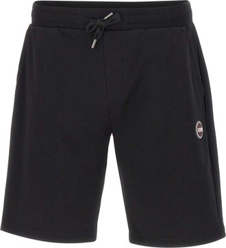 Colmar Homme, Sport, Noir, Taille: M Originals Shorts