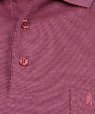 Ragman Poloshirt