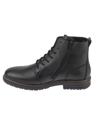 Rieker Schn&uuml;rboots Rieker Booties 33143