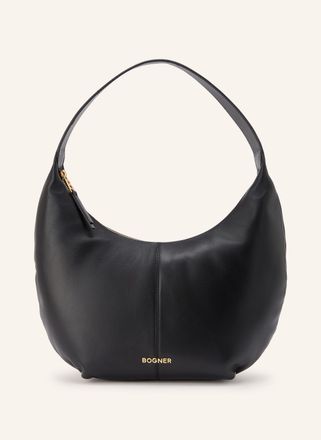 Bogner Beuteltasche Loges Grandes Gerda schwarz