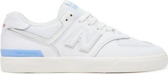 New Balance Sneakers NM574VWR Weiß