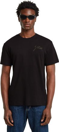 G-Star 8719965012981 Script r t