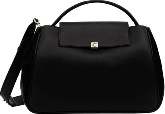 Coccinelle Damen, Taschen, Schwarzk, ONE SIZEGr&ouml;&szlig;e
