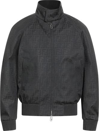 Fendi JACKEN & M&Auml;NTEL - Jacken und Anoraks auf YOOX.COM