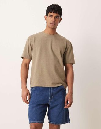 Polo Ralph Lauren Jeansshorts in Dunkelblau