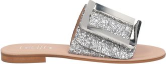 Cecile SCHUHE - Sandalen auf YOOX.COM