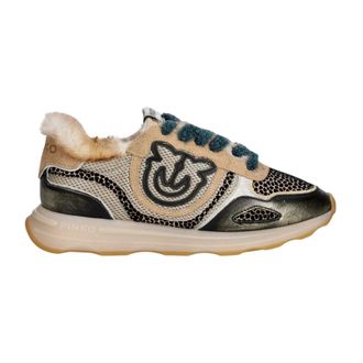 Pinko Zoe 12 - - Shoes - Damen - Mehrfarbig - 40 EU
