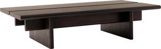 & Tradition Table basse Ita OS3 & Tradition
