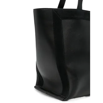 Wandler Ida Tote Bag - Black