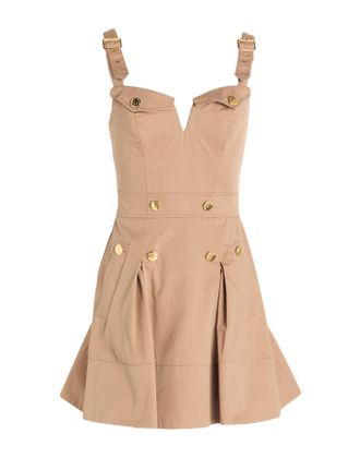 Elisabetta Franchi KLEIDER - Mini-Kleider auf YOOX.COM