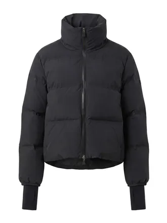 Herno Blouson Rembourr&eacute; - Noir