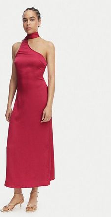 Only Coctailkleid Leva 15380595 Rosa Regular Fit