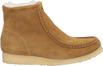Clarks SCHUHE - Stiefeletten auf YOOX.COM