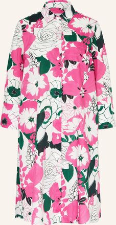 Robert Friedman Robert Friedman Hemdblusenkleid Lena gruen