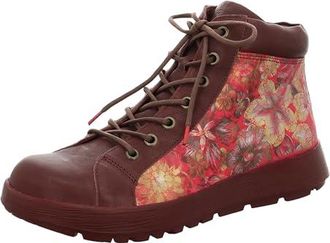 Think Femme Comoda Bottine, Chianti Kombi 5000, 40 EU Étroit