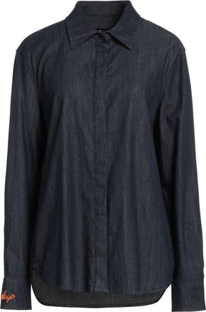 Dondup TOPS - Jeanshemden auf YOOX.COM