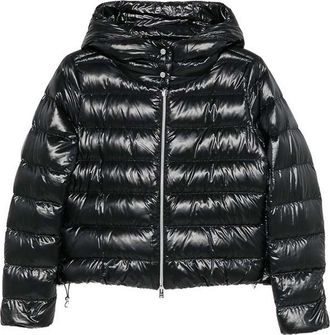 Herno Casualjacke - Schwarz