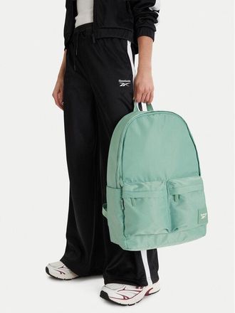 Reebok Rucksack CEO-RBK-KL-001-09 Gr&uuml;n
