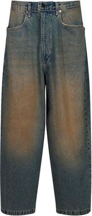 Camiel Fortgens Jean large en coton
