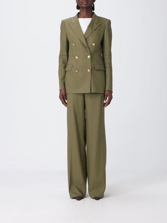 Tagliatore Anzug TAGLIATORE Damen Farbe Gr&uuml;n