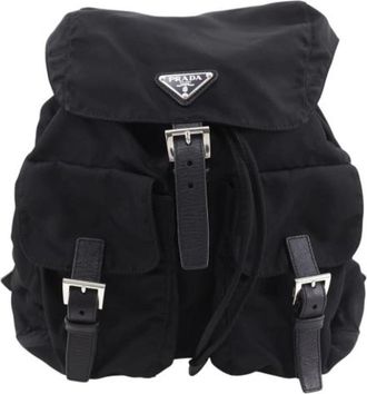 Prada Damen, Pre-Owned, Schwarzk, ONE SIZEGr&ouml;&szlig;e