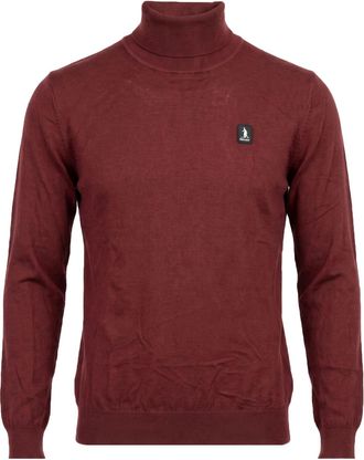 Refrigue STRICKWAREN - Rollkragenpullover auf YOOX.COM