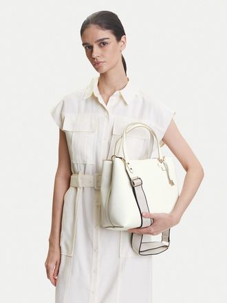 Aldo Handtasche Aldo Carafe 13989215 &Eacute;cru