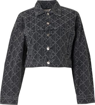 Calvin Klein Jeans Jacke