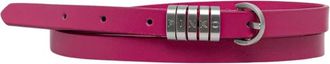 Pinko Pinko, Damen, Accessories, Rosa, SGr&ouml;&szlig;e