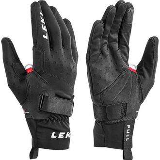 Leki Herren Handschuhe HS Nordic Race Shark