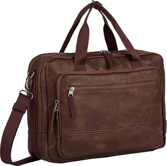 Camel Active Herren Business Bag braun