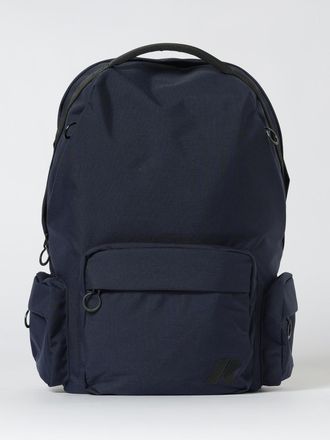 K-Way Rucksack K-WAY Herren Farbe Blau