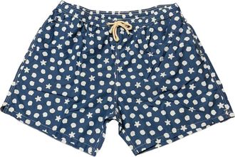 MC2 Saint Barth Homme, Maillots de bain, Bleu, Taille: 3XL Maillots de bain
