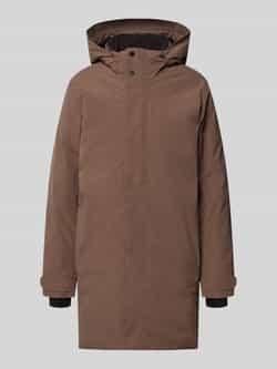 Didriksons 1913 Parka mit Kapuze Modell HEKTOR