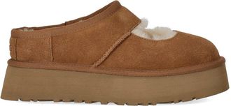 UGG CHAUSSURE MARY JANE BEA CHESTNUT UGG