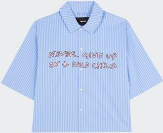 ALIS Chemise - Taille XL