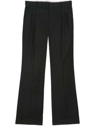 The Garment pantalon Pluto - Noir