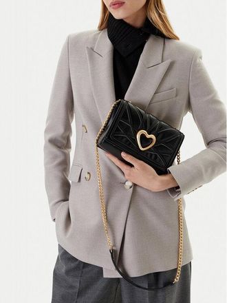 Eva Minge Handtasche EO-ALONDRA-KY163 Schwarz