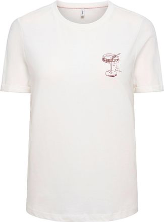 Only T-Shirt ONLKITA