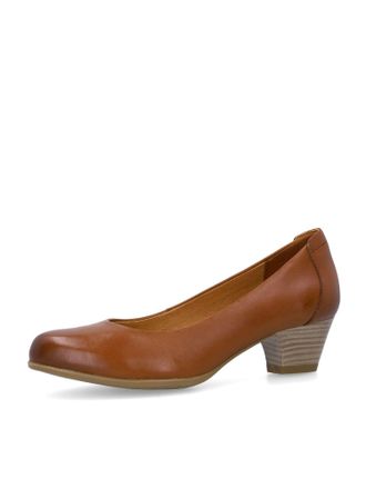 Manfield Pumps