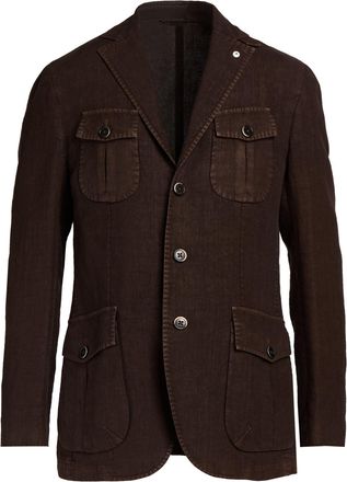L.B.M. 1911 ANZ&Uuml;GE und CO-ORDS - Blazers auf YOOX.COM
