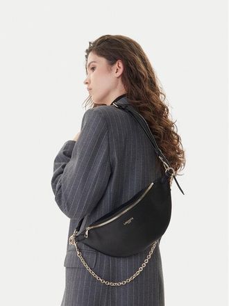 Lacoste Handtasche NF5098PH Schwarz