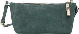 Furla Damen, Taschen, Gr&uuml;n, ONE SIZEGr&ouml;&szlig;e